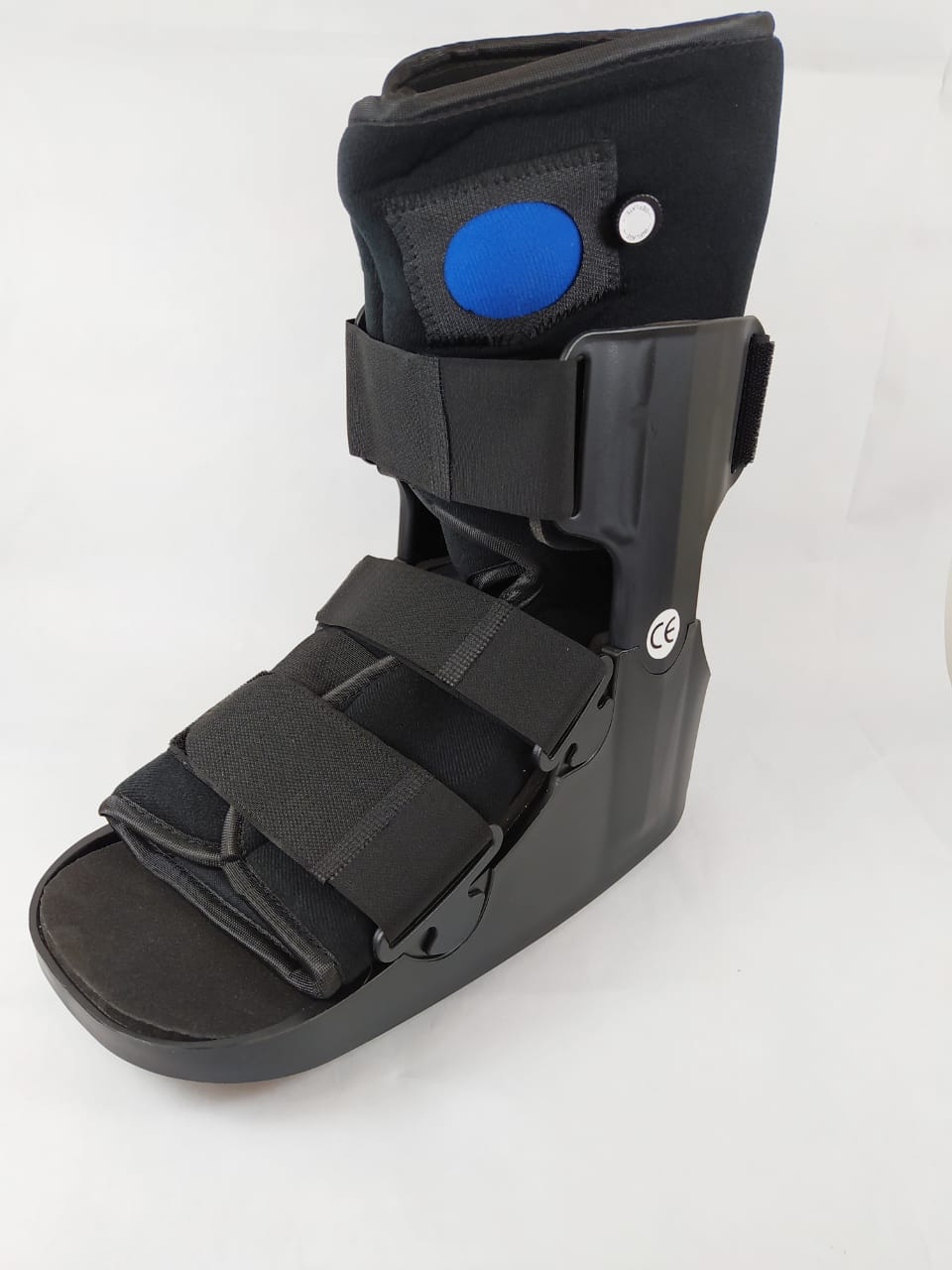 Bota Walker Corta Nuematica Ft-018 Med - Aicmx