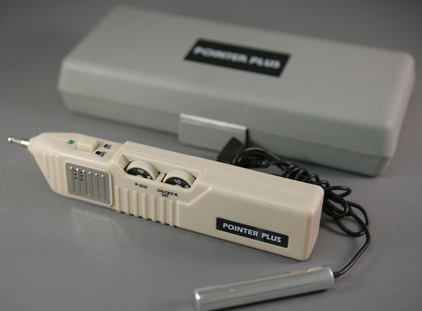 Electroestimulador Pointer Plus. - Aicmx