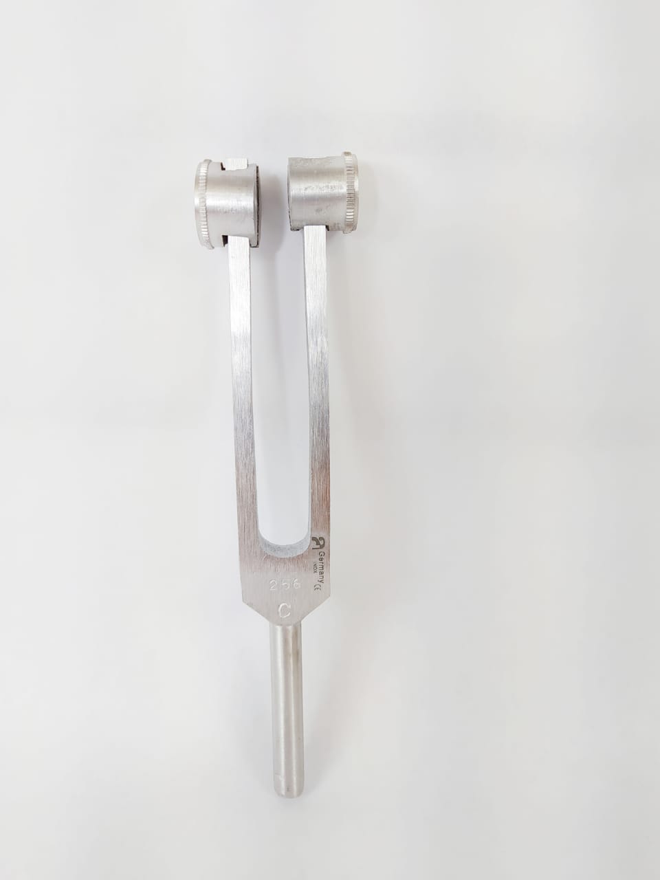 Diapason 256 Ciclos - Aicmx