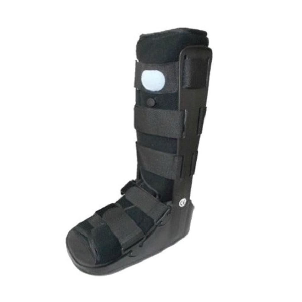 Bota Walker Larga Neumatica Ft-013 Med - Aicmx