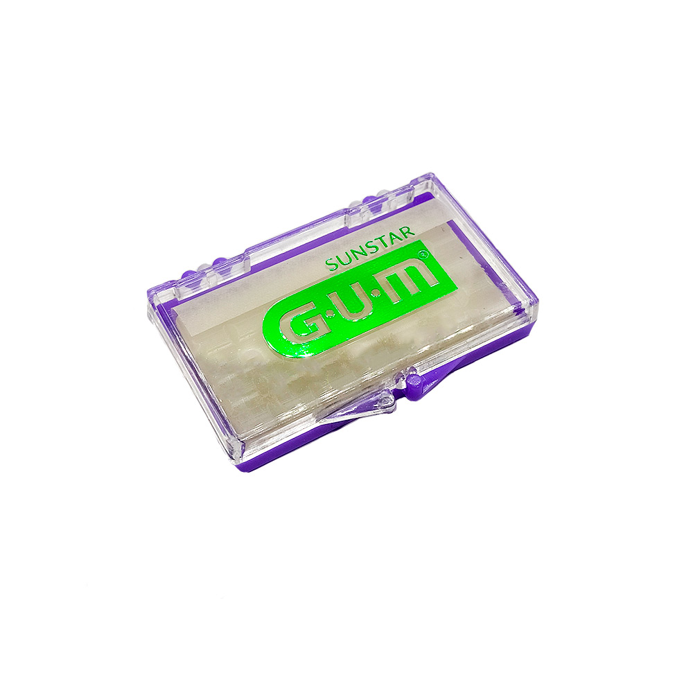 Cera De Ortodoncia Gum 724 - Aicmx