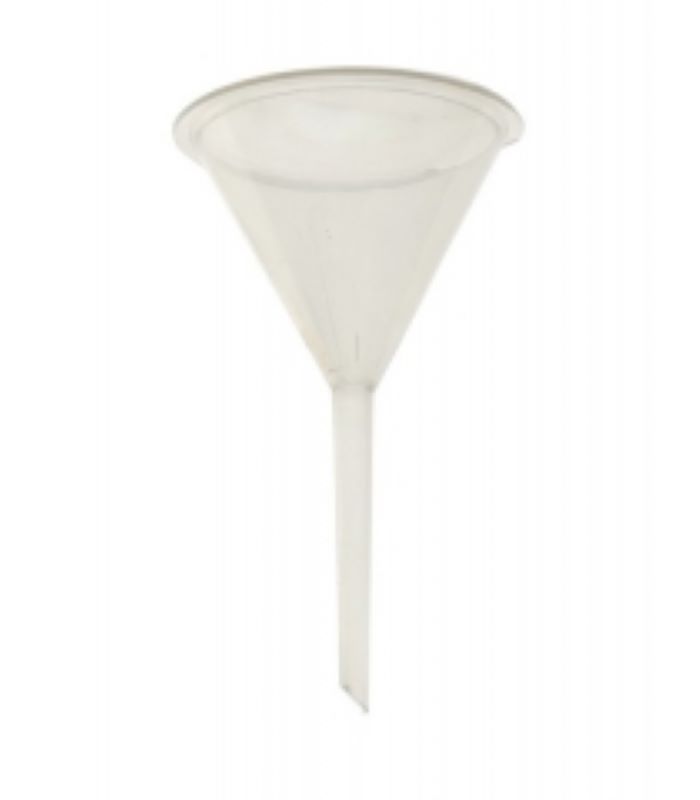 Embudo Filtracion Plastico Megalab 35Mm - Aicmx