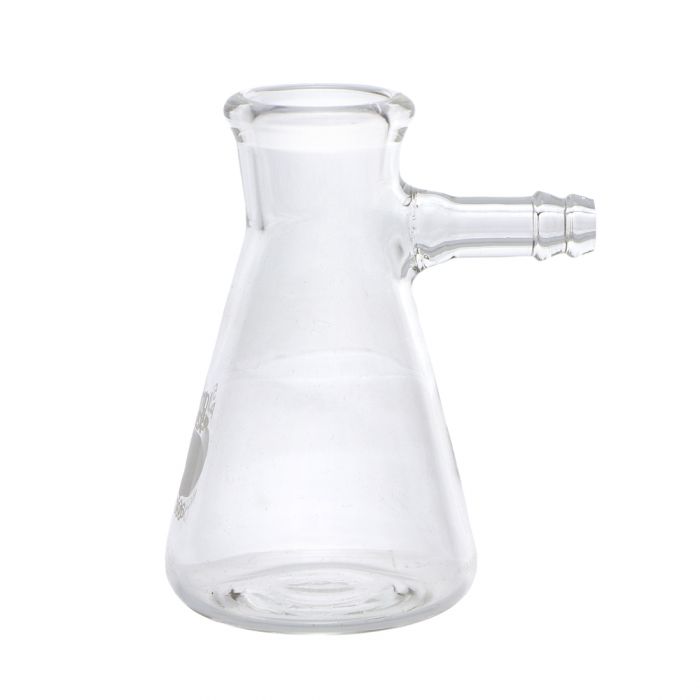 Matraz Kitazato Pyrex 50 Ml - Aicmx